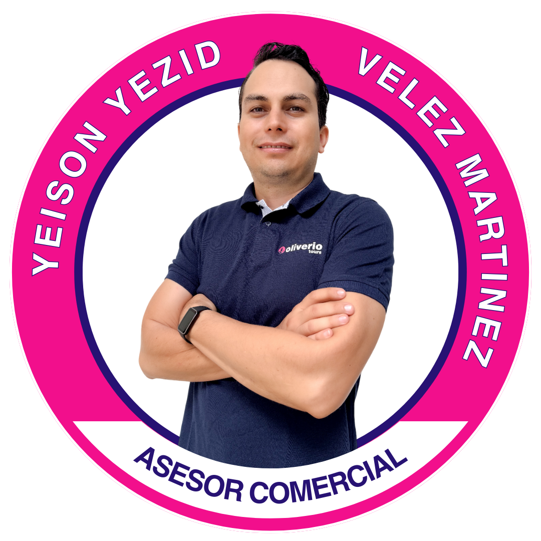 Caribbean Sea – Oliverio Tours